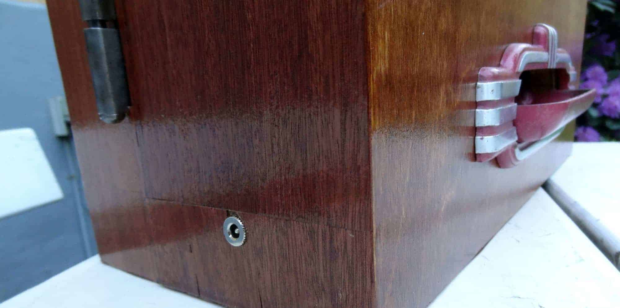 Fotos af Lottomat – Restaurering af automater