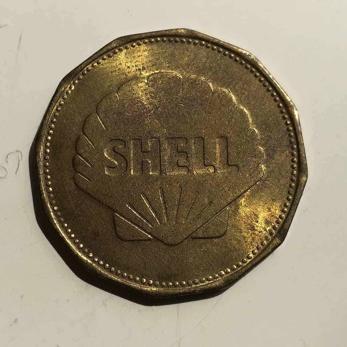 Mønter, poletter og spillemærker – Restaurering af automater